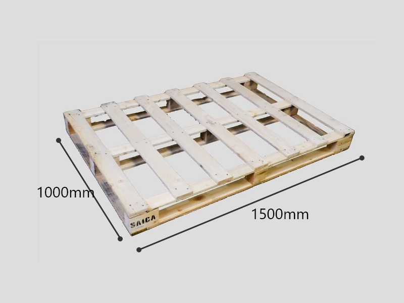 Pallet Types | Hughpall | Armagh | Sprucefield